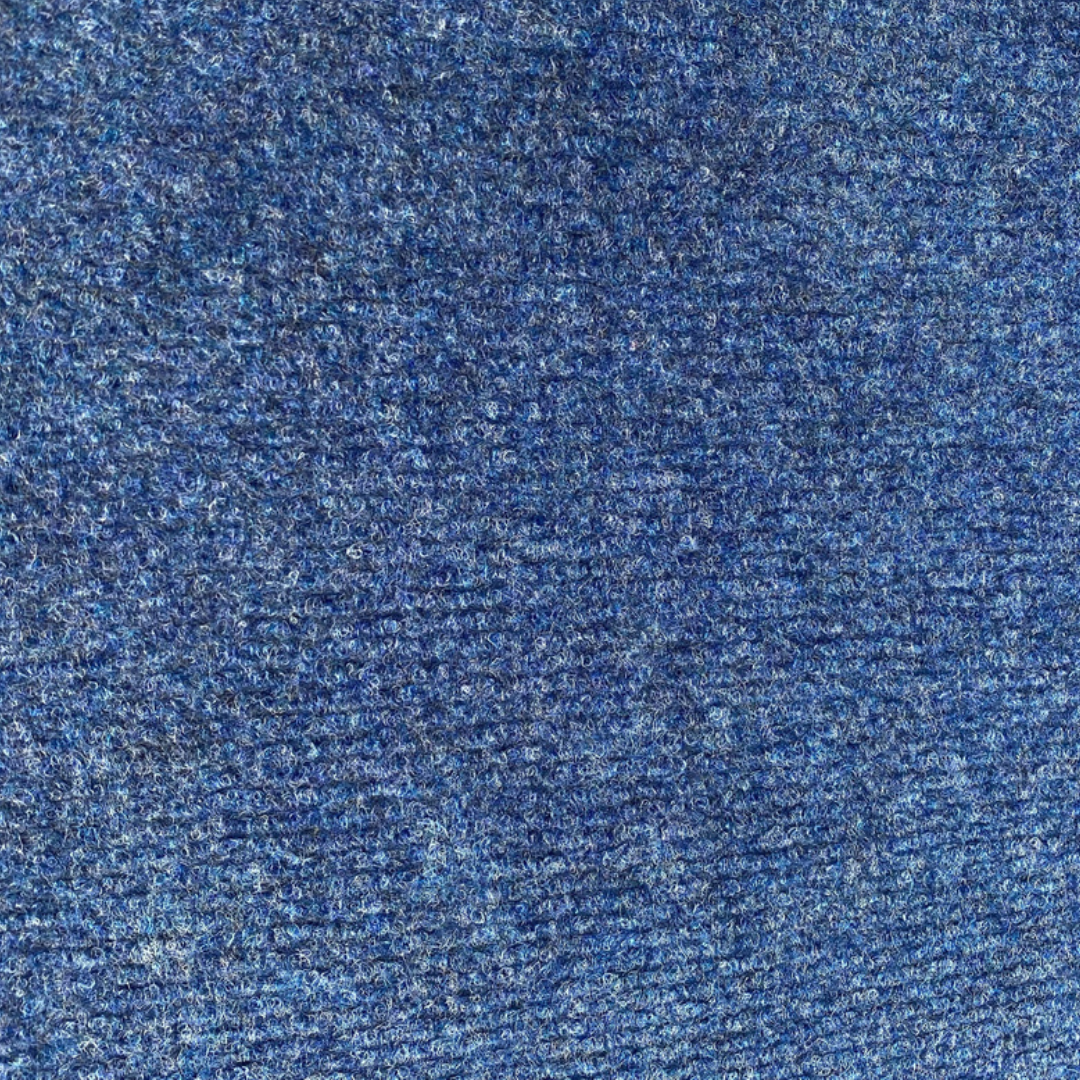 TAPIZON EUROPEO 904 DK BLUE – Caster