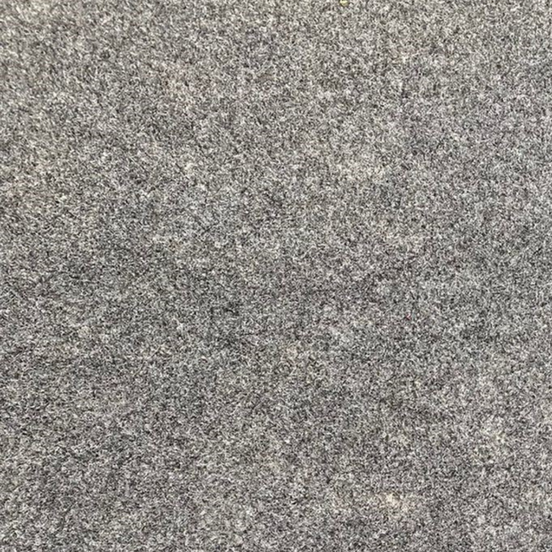 TAPIZON CH VELOUR GRIS – Caster