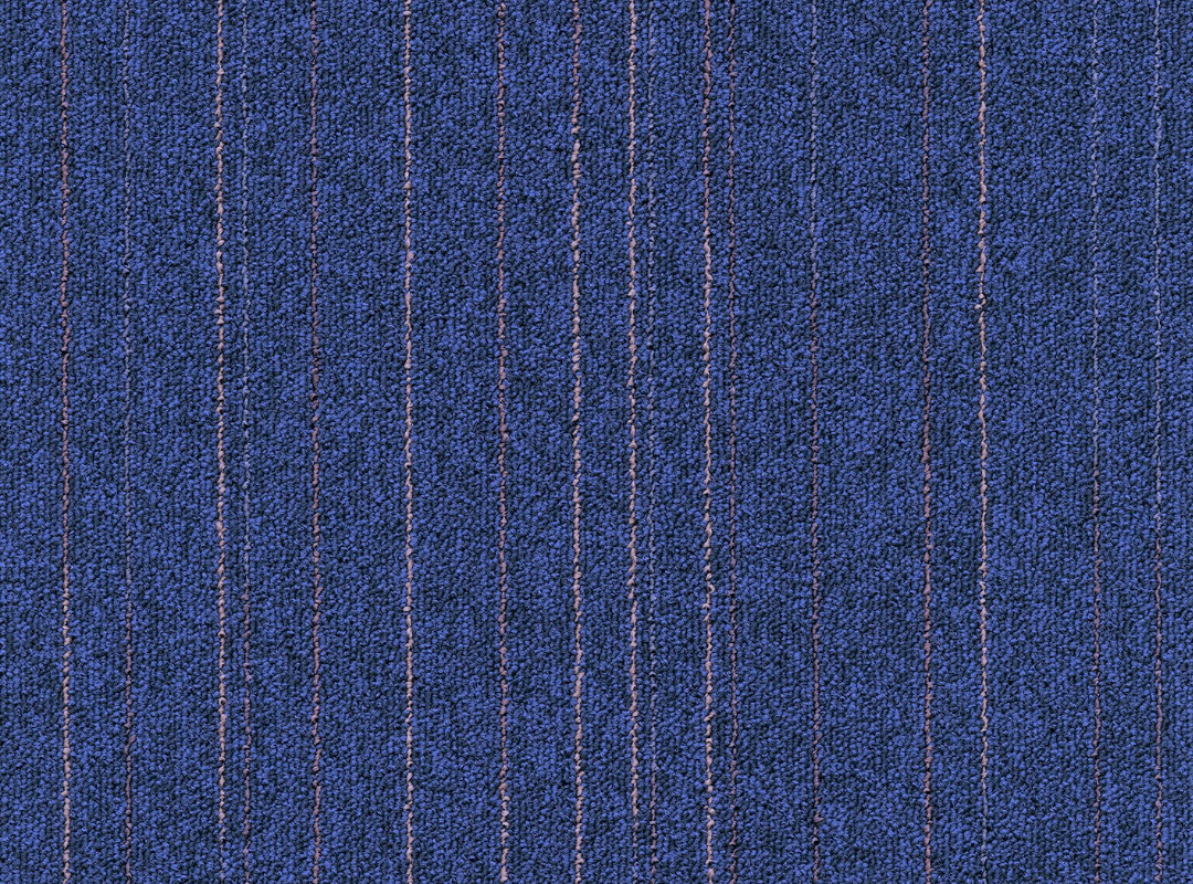 ALF MODULAR FIRST LINES 581 BLUE. – Caster